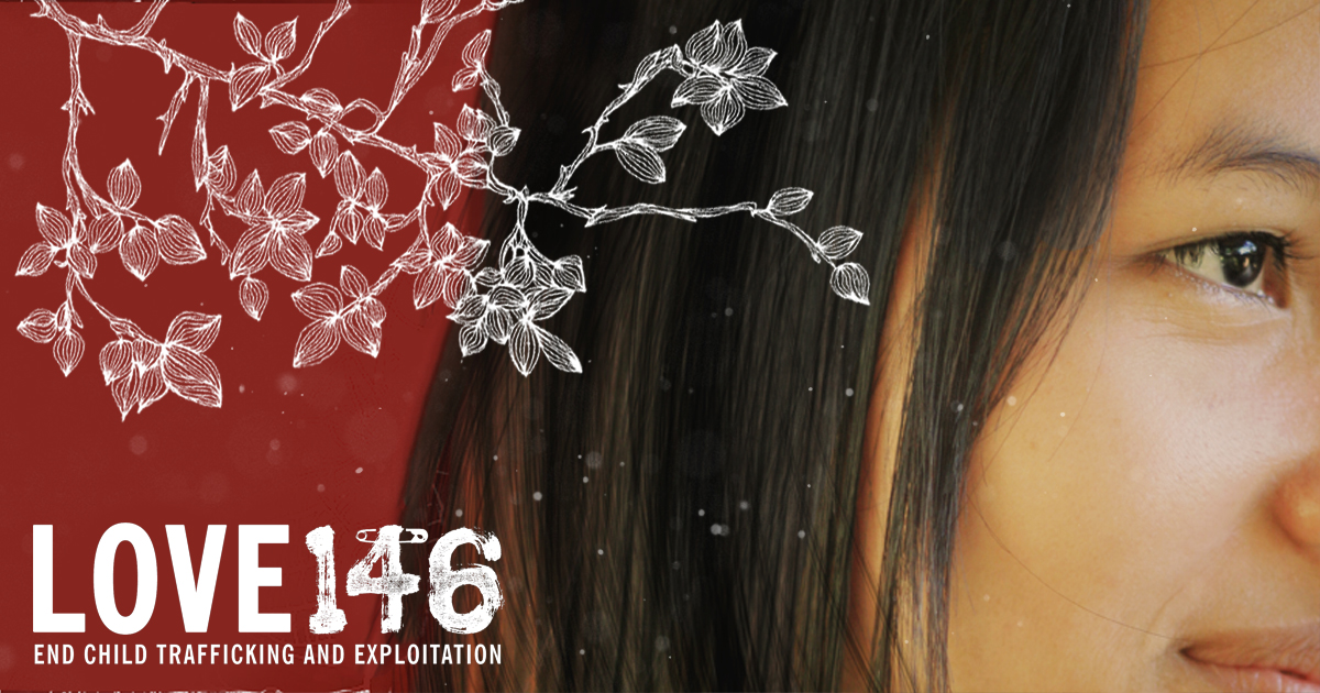 Love146 Advent Fund - Terra Nova Church - Saratoga