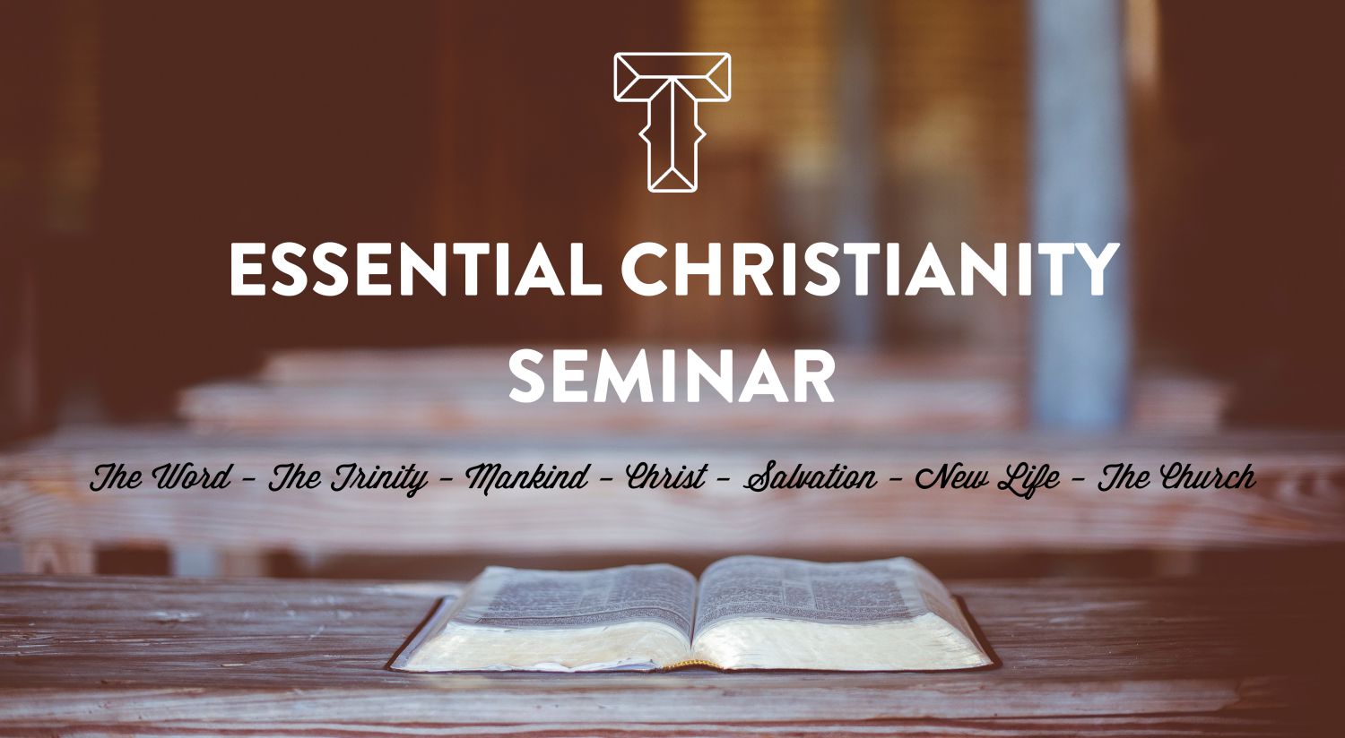 Essential Christianity - Terra Nova Church - Troy