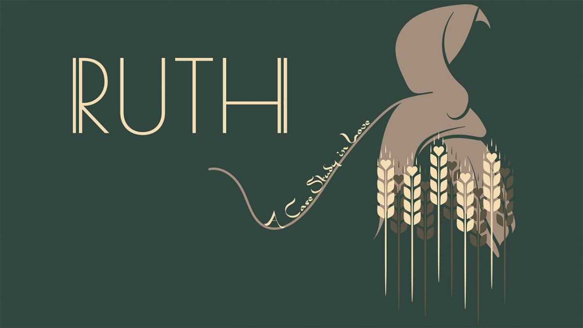 Ruth Series & Artwork - Terra Nova Church - Network