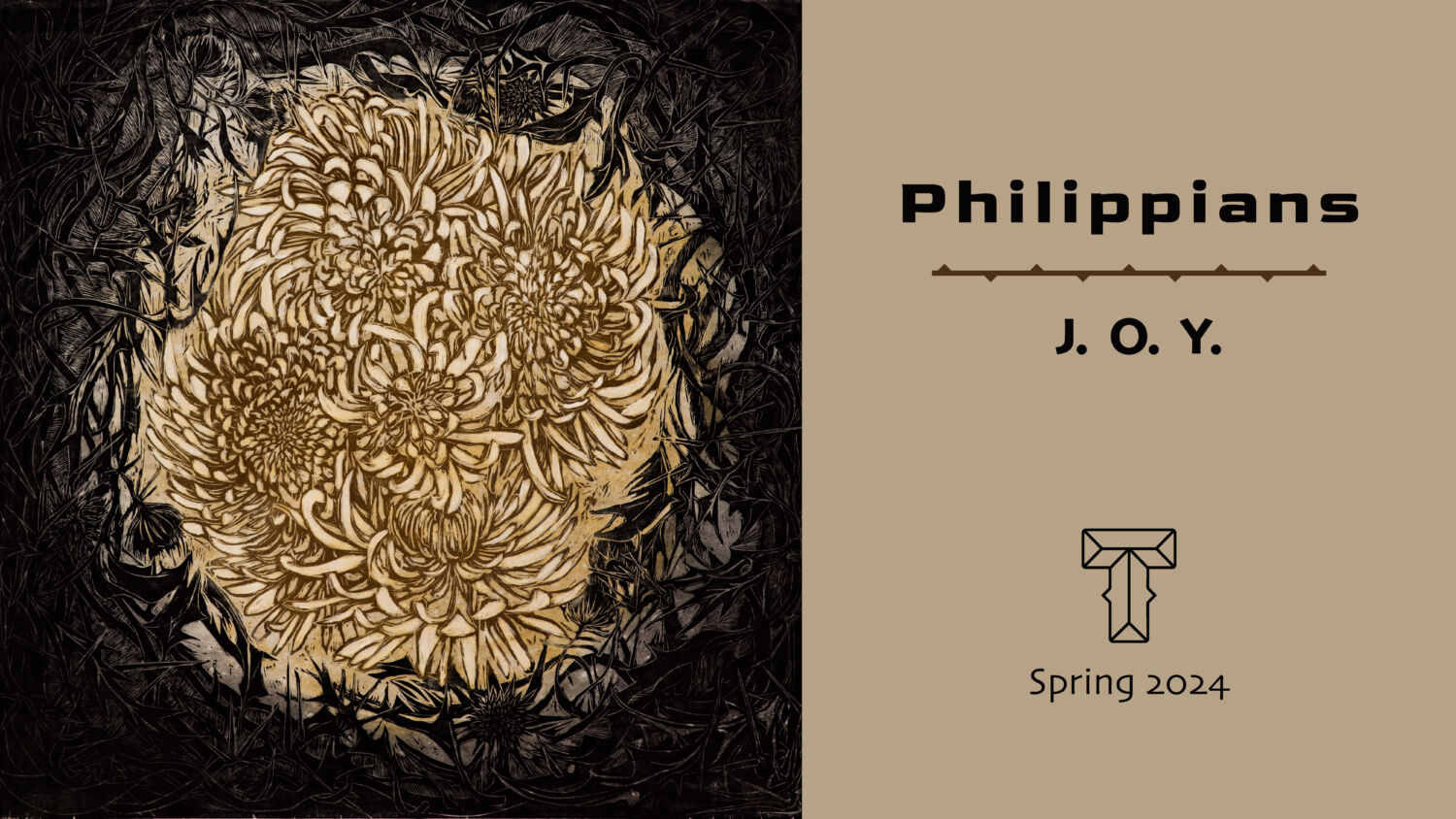 Philippians Series & Artwork - Terra Nova Church - Network